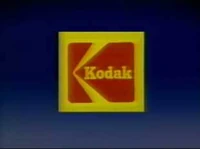 Kodak Video | Logopedia | Fandom