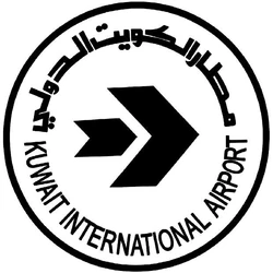 Kuwait International Airport | Logopedia | Fandom