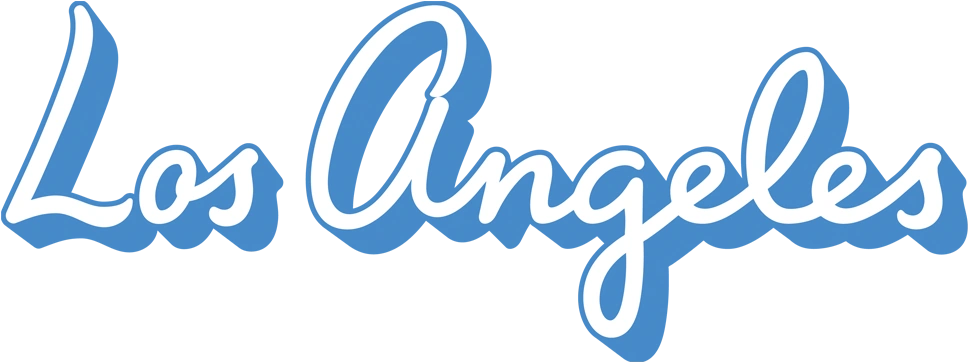 Los Angeles (tourism) | Logopedia | Fandom