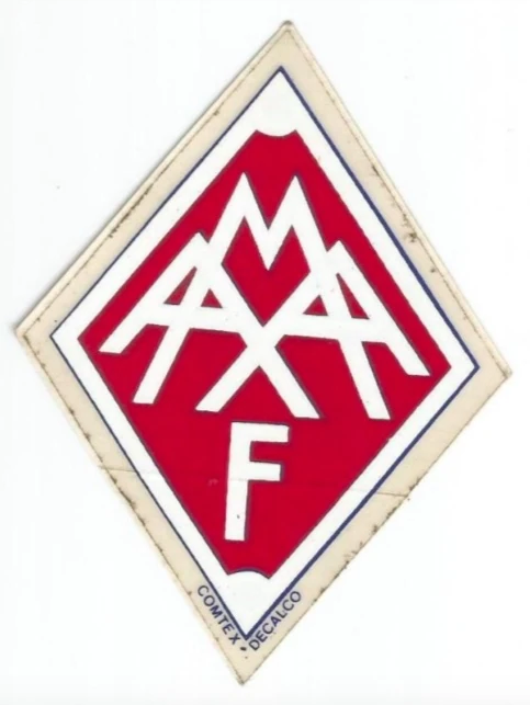 MAAF | Logopedia | Fandom