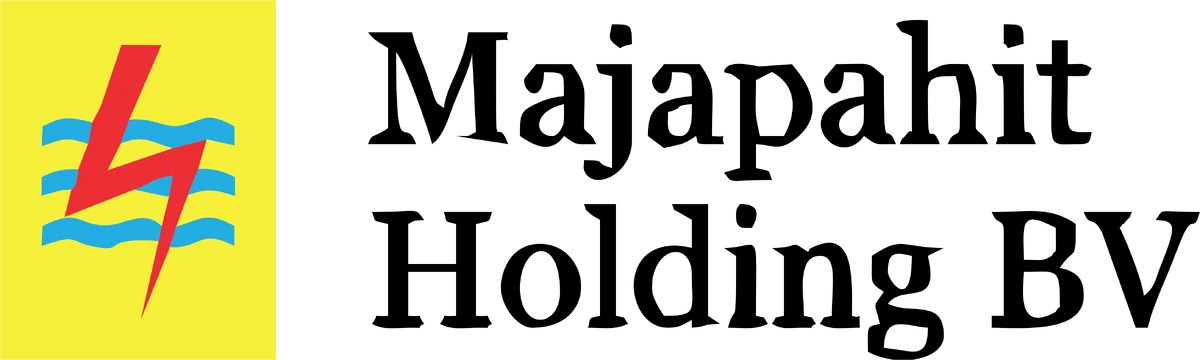 Majapahit Holding BV | Logopedia | Fandom