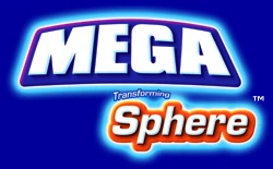 Mega Transforming Sphere | Logopedia | Fandom