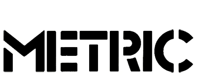 Metric (band) | Logopedia | Fandom