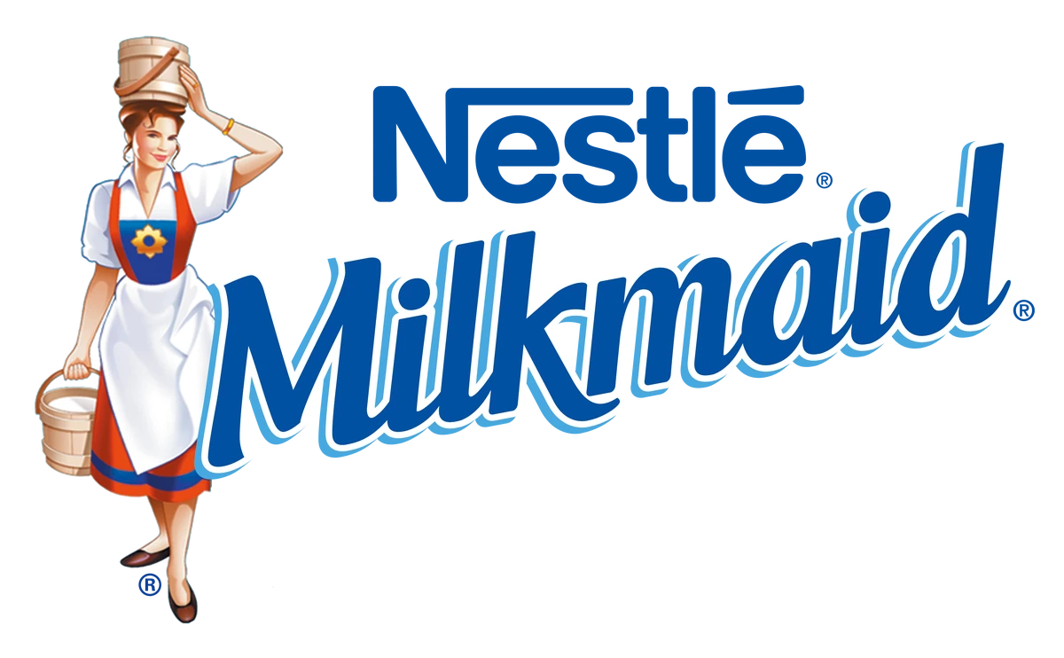 Milkmaid | Logopedia | Fandom