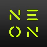 Neon | Logopedia | Fandom