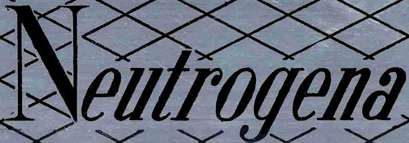 Logo De Neutrogena Neutrogena Logo And Symbol, Meaning, History, PNG,