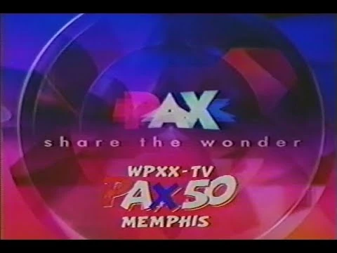 WPXX-TV | Logopedia | Fandom