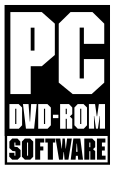 PC DVD-ROM | Logopedia | Fandom