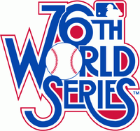 World Series | Logopedia | Fandom