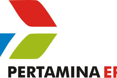 Pertamina Ep Cepu Logo The Contributions Of Cepu Block Towards