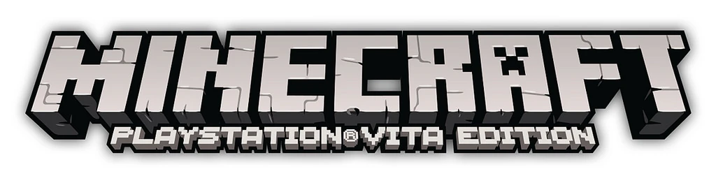 Minecraft PlayStation Vita Edition | Logopedia | Fandom