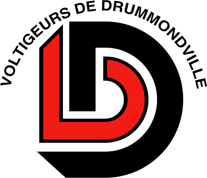 Drummondville Voltigeurs | Logopedia | Fandom