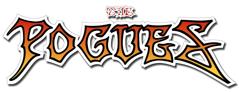 The Pogues | Logopedia | Fandom