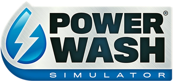 PowerWash Simulator | Logopedia | Fandom
