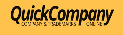 QuickCompany | Logopedia | Fandom