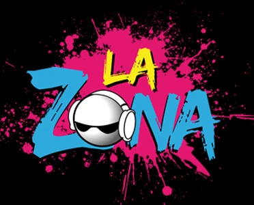 Radio La Zona/Logos variantes | Logopedia | Fandom