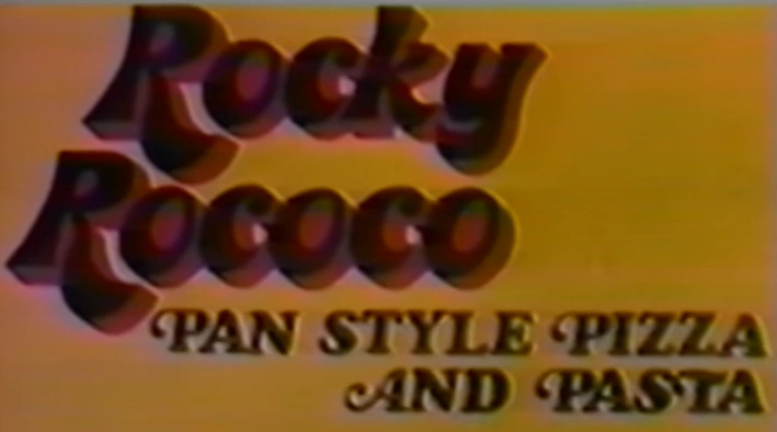 Rocky Rococo | Logopedia | Fandom