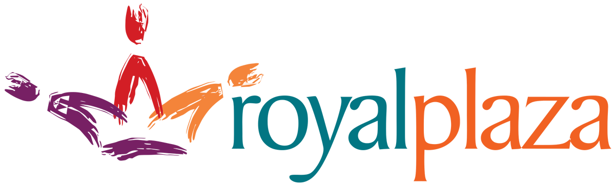 Royal Plaza | Logopedia | Fandom