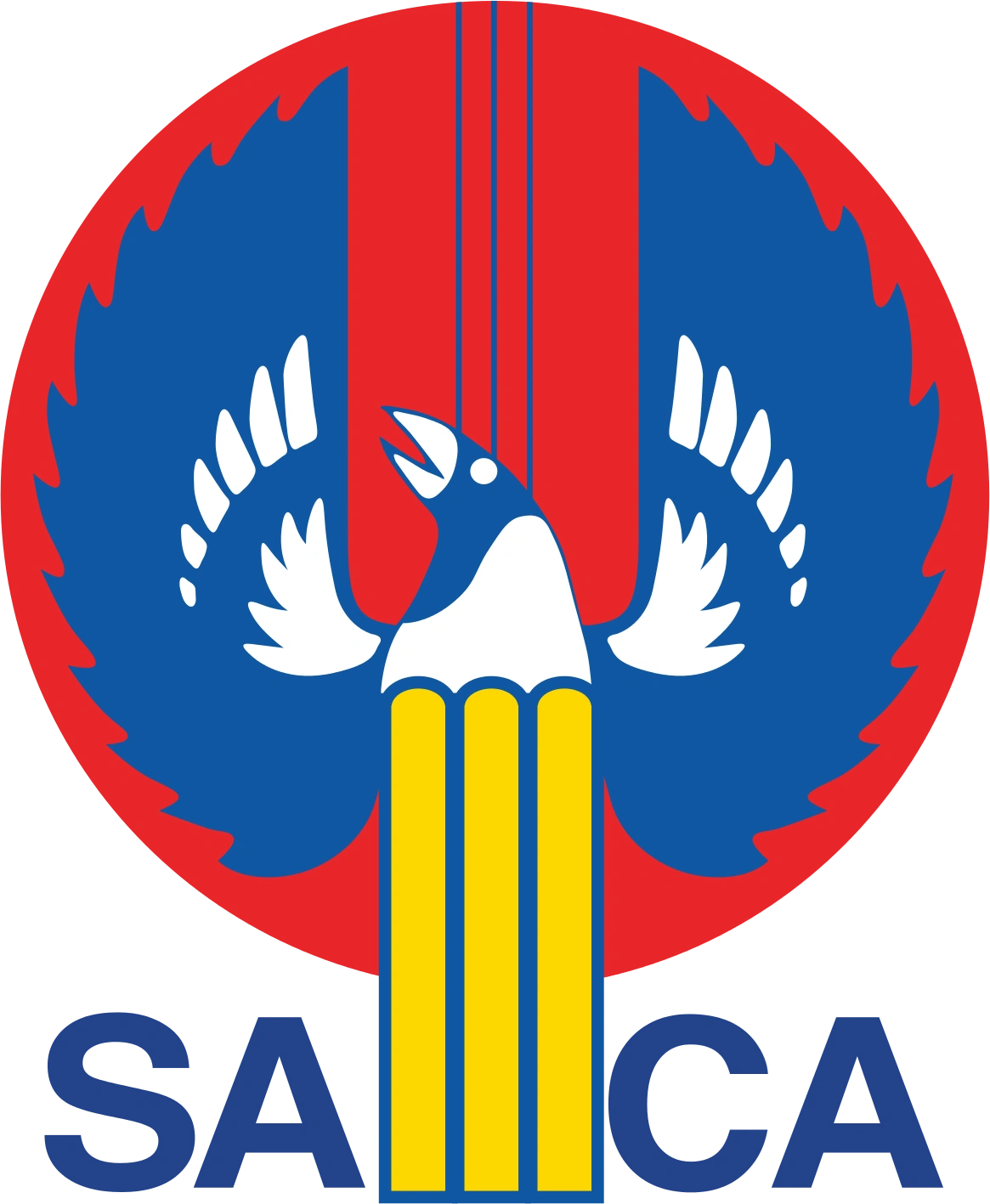 South Australian Cricket Association | Logopedia | Fandom