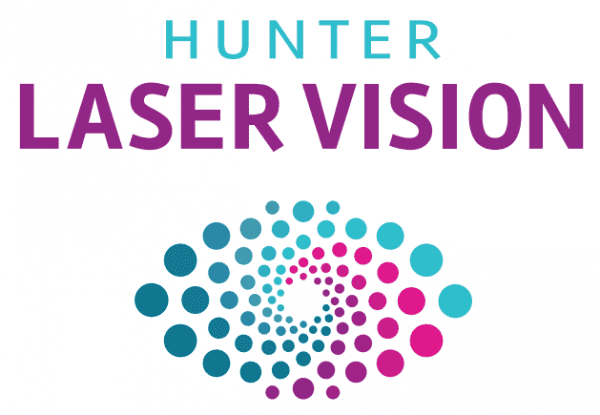 Hunter Laser Vision | Logopedia | Fandom