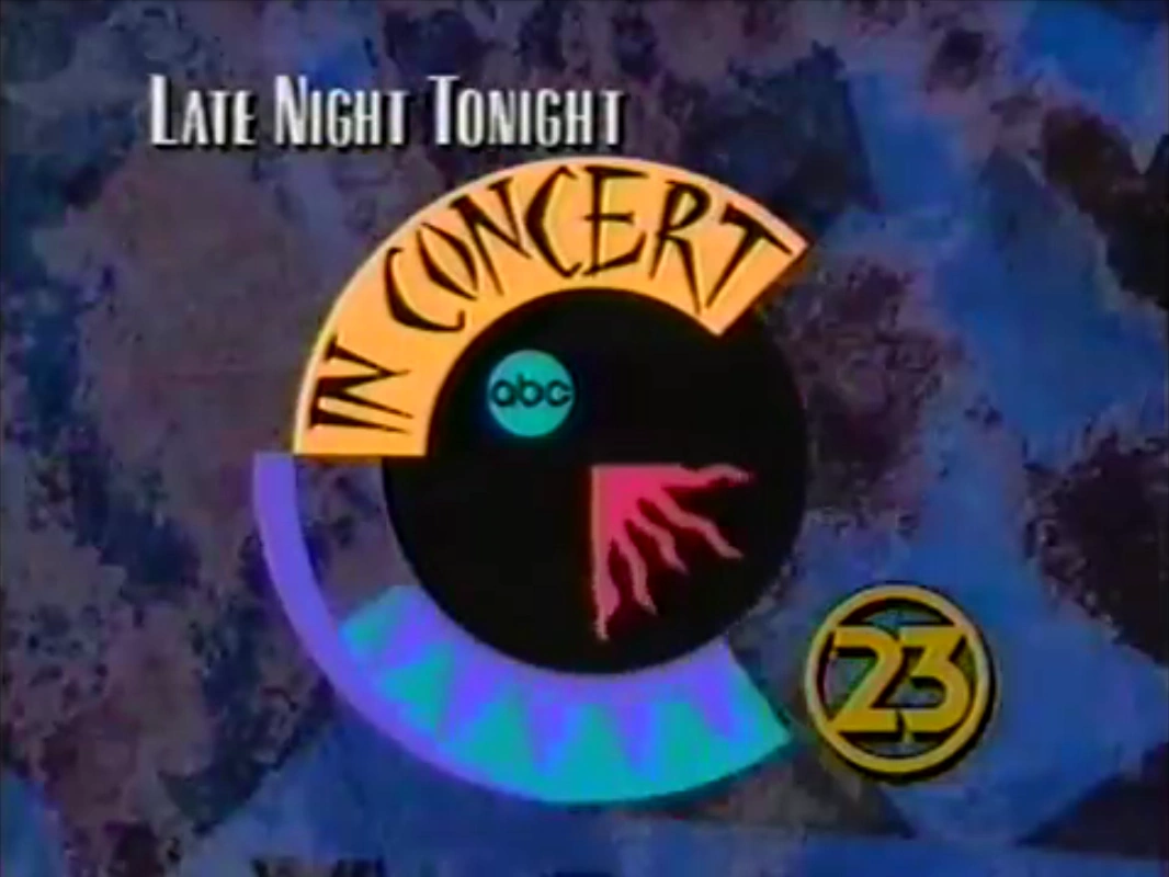 ABC In Concert | Logopedia | Fandom