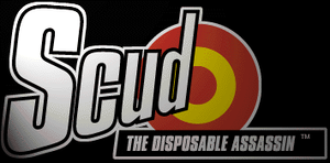 Scud: The Disposable Assassin | Logopedia | Fandom