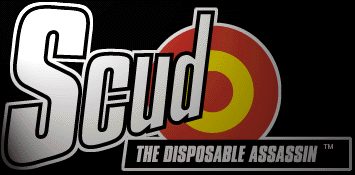 Scud: The Disposable Assassin | Logopedia | Fandom