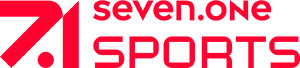 Seven.One Sports | Logopedia | Fandom