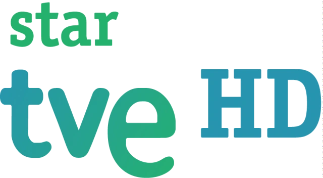 Star TVE HD | Logopedia | Fandom