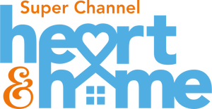 Super Channel Heart & Home | Logopedia | Fandom