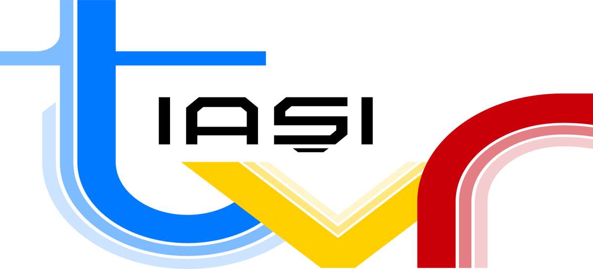 TVR Iași | Logopedia | Fandom