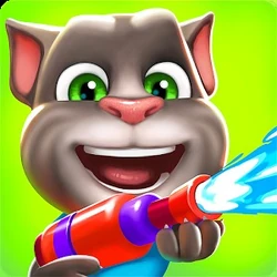 Talking Tom Camp | Logopedia | Fandom