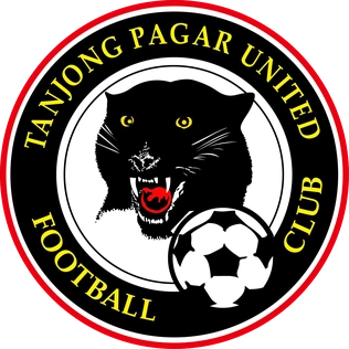 Tanjong Pagar United FC | Logopedia | Fandom