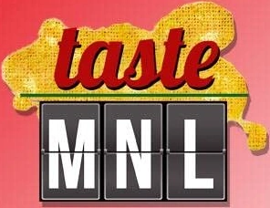 Taste MNL | Logopedia | Fandom