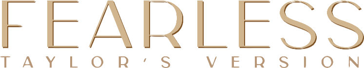 Fearless | Logopedia | Fandom