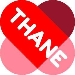 Thane Direct | Logopedia | Fandom