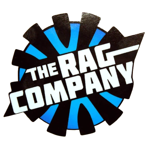 The Rag Company | Logopedia | Fandom