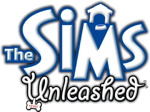 The Sims: Unleashed | Logopedia | Fandom