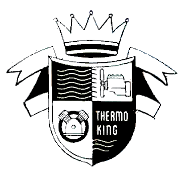 Thermo King Logo
