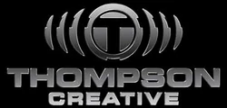 Thompson Creative | Logopedia | Fandom