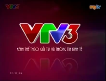 VTV3/Other | Logopedia | Fandom