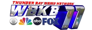 WBKB-TV | Logopedia | Fandom
