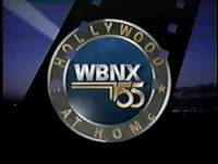 WBNX-TV | Logopedia | Fandom