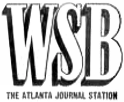 WSB-FM | Logopedia | Fandom