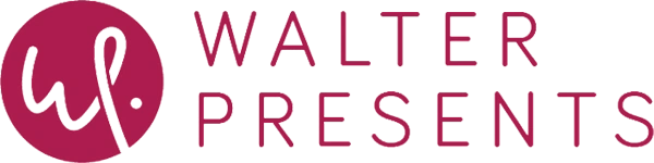 Walter Presents | Logopedia | Fandom