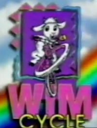 Wimcycle | Logopedia | Fandom