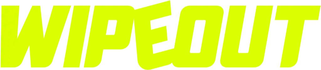 Wipeout (2021) | Logopedia | Fandom