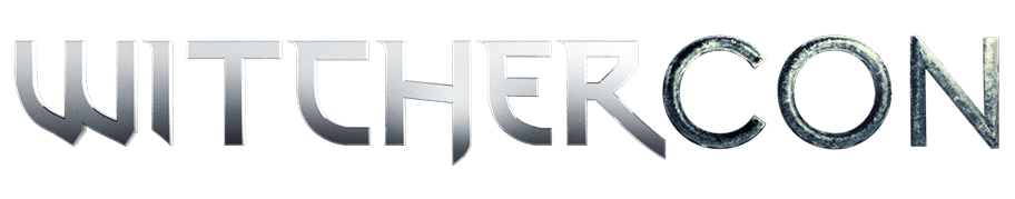WitcherCon | Logopedia | Fandom