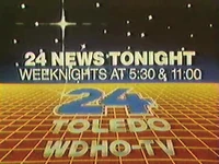 WNWO-TV | Logopedia | Fandom