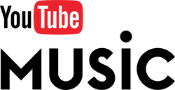 Youtube Music Logopedia Fandom Powered By Wikia Indy 500 On Television